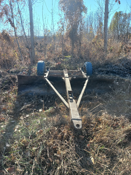 Traktor agregadlari bilan sotiladi