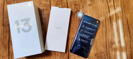 Xiaomi 13 lite 256 GB srochna sotiladi