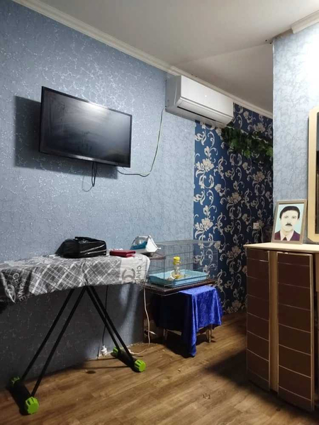 Срочно продам квартиру в Троицки