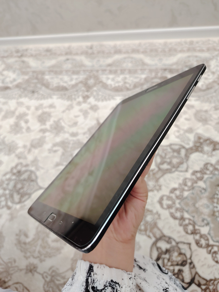 Samsung Planshet