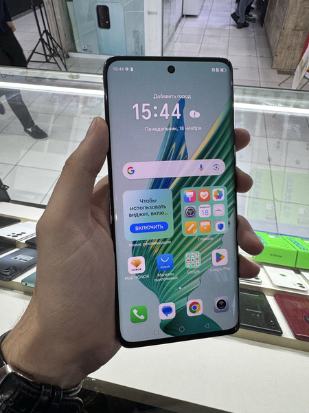 honor x9b ideal holatda sotiladi