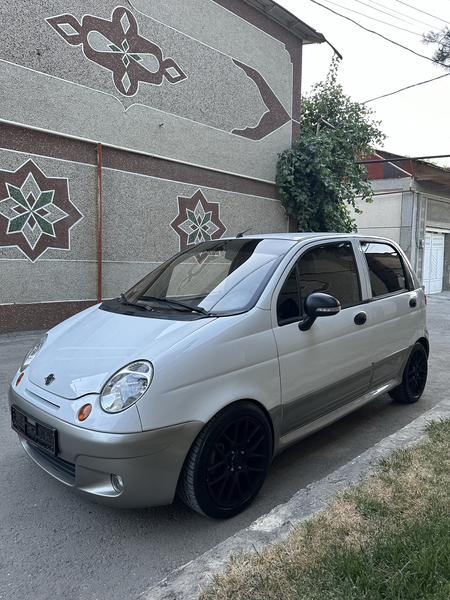MATIZ BEST 1.6 Sport