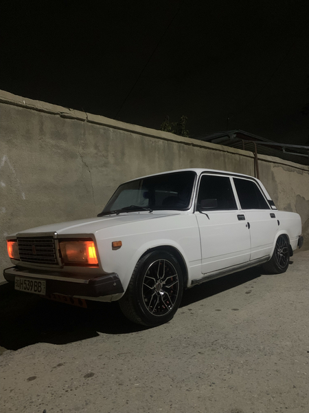 2007 yil metan gaz narxi kelishiladi