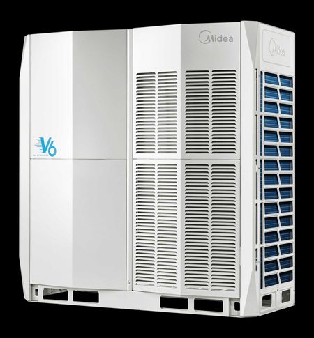 VRF Midea MV6-i900WV2GN1 на СКЛАДЕ 90 кВт VRV/ВРФ/ВРВ
