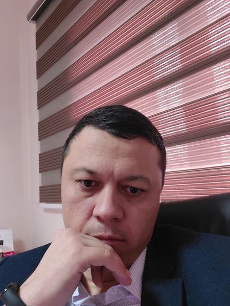 ADVOKAT xizmat ko‘rsatish