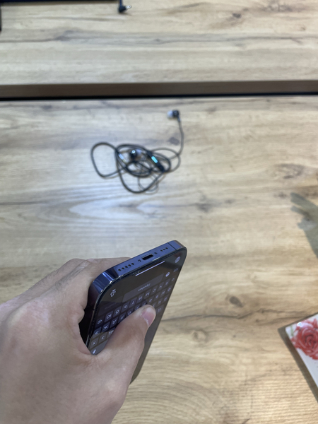Iphone 14 pro 256gb