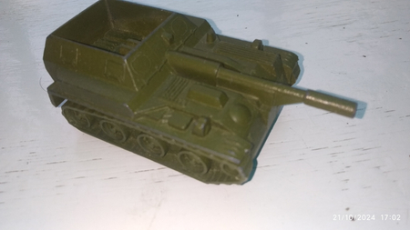 Модели военной техники