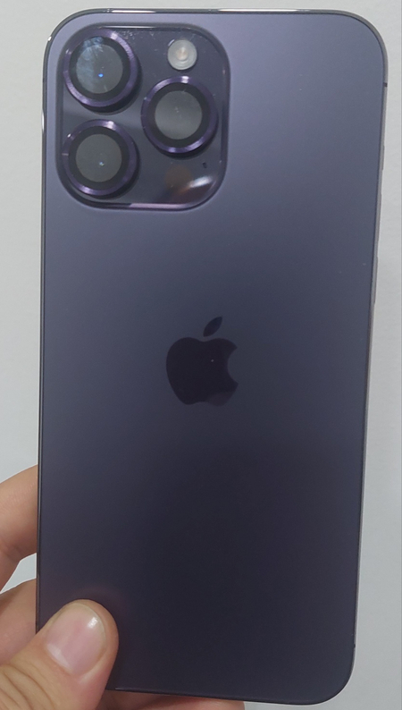 iPhone 14 Pro max 128GB