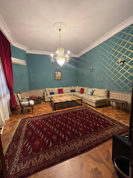 Ареда Мирабад дом