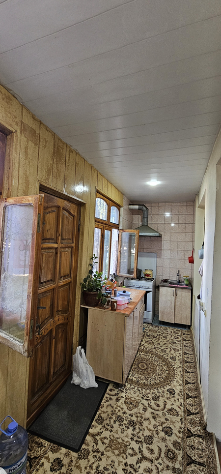 Продаётся 4/1/4 срочно!