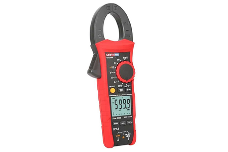 UT219E токоизмерительные клещи
