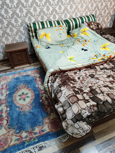 Сдаю комнату в трёхкомнатной квартире