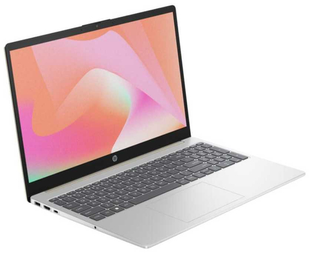 Ноутбук HP 15/i7-1355U/8GB/SSD 512GB/IRIS XE/15.6