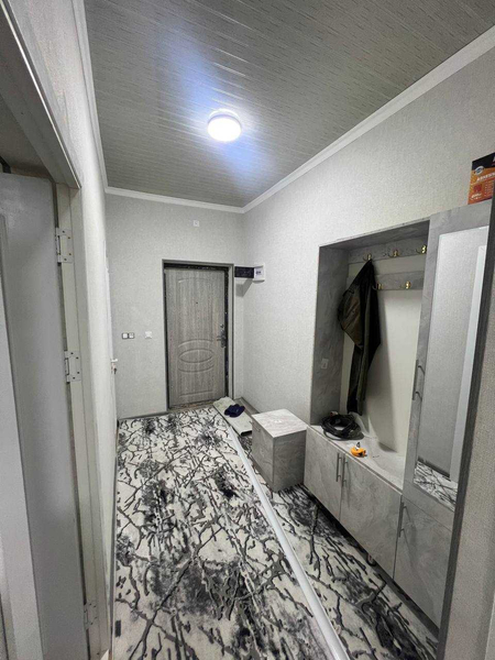 CHOSHTEPA METRO. 2-xonali kvartira ijaraga beriladi
