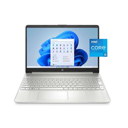 HP Laptop 15-fd0225nia 15.6 FHD LED i5-1335U DDR4 8GB SSD 512GB