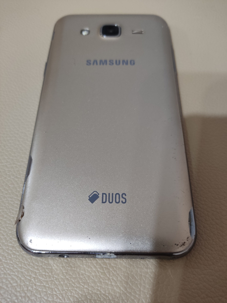 Продается J5 2016 duos без коробки своя
