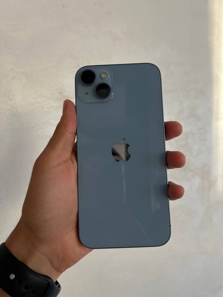 Iphone 14 plus 128 gb