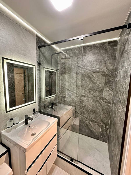 Продажа в цетре Ц-6   2в3/3/4  Авторский проект