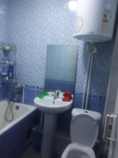 1 xonaliy uy obshishitniy dom 1 etaj kirish kuchadan alohida