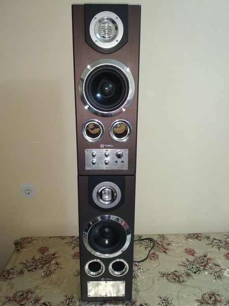 Калонка   SUBWOOFER.