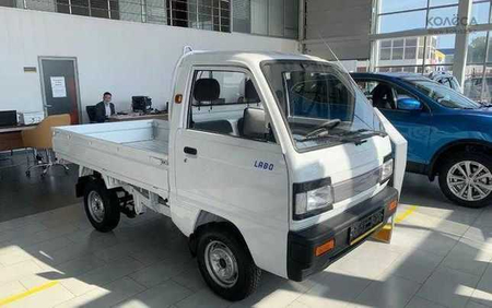 Chevrolet Damas labo Yillik 8% halol nasiya