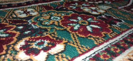 Красивый Ковёр 2.3х3.3