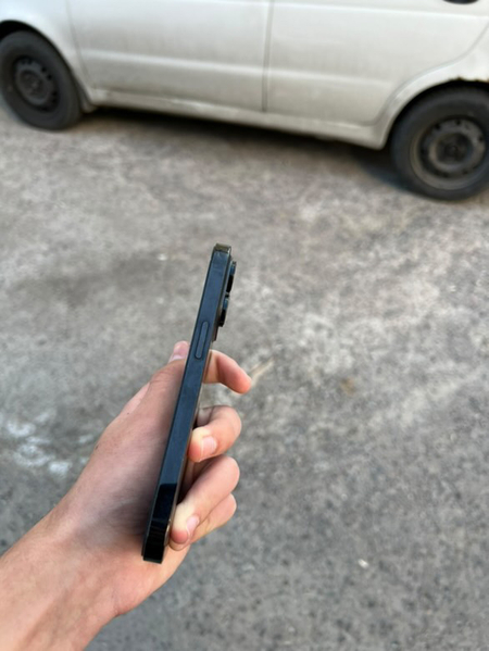 Iphone 14 Pro sotiladi