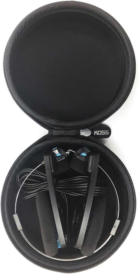 жесткий чехол Koss