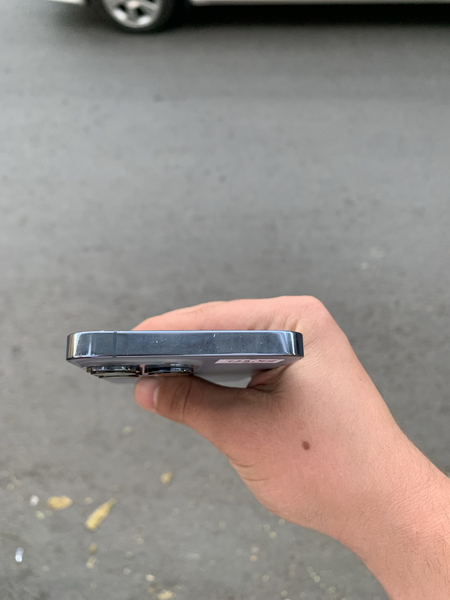 Iphone 13 pro