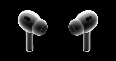 AirPods Pro yengi lux