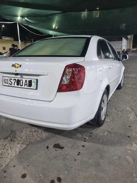 продам Chevrolet Gentra