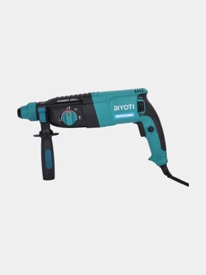 Перфоратор Texa электроперфоратор perforator