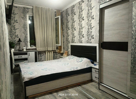 ID. 3071.   2/3/4 Срочно Продаётся Квартира на Чиланзар 21