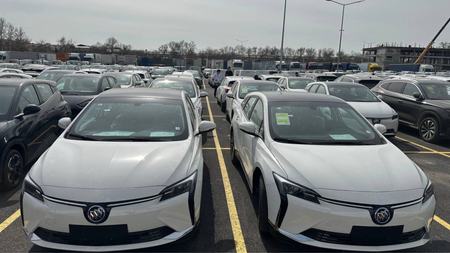 Buick Vilat 6 Sotiladi Arzon narx 1 yil garantiya