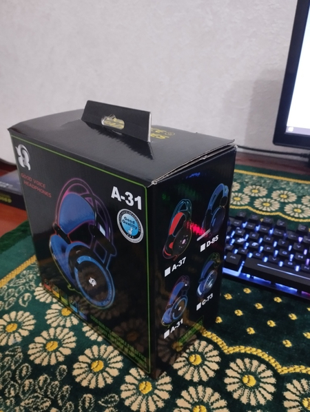 Игровой компьютер на i5