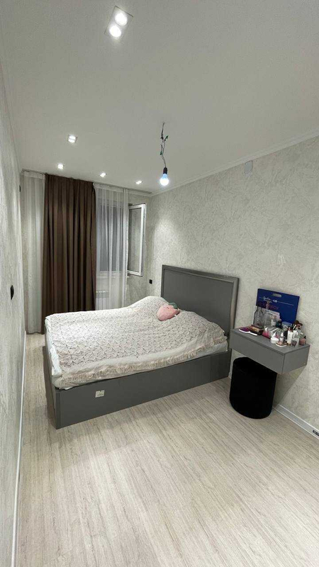 ЖК Assalom Sohil Golden House 2-комн 6-этаж 40м2 УПАКОВАННАЯ срочно!!