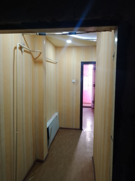 Квартира сотилади васходда