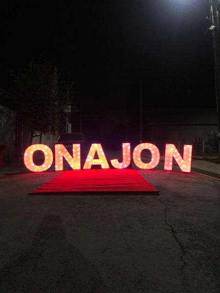 Onajon va Otajon ofarmlenya skikda narxlarda 300.000 ming so’m