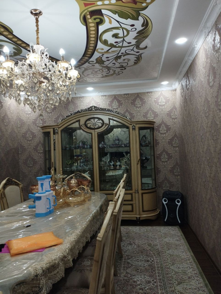 Продаётся дом 6 комнат 2,2 сот Яккасарайский р-он Ивлева