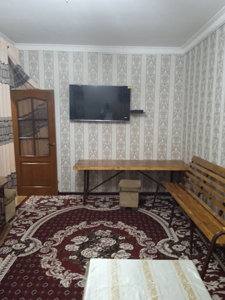 Мирзо Улугбек массив феруза 5/5/5 балкон 2*6