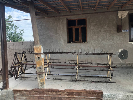 Jatka sotiladi xolati alo