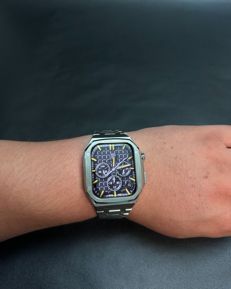 Ремешок на iWatch 44mm