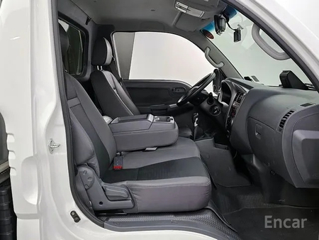 Kia Bongo 1tonnali Koreadan Oʻzbekistonga Cip Toshkent