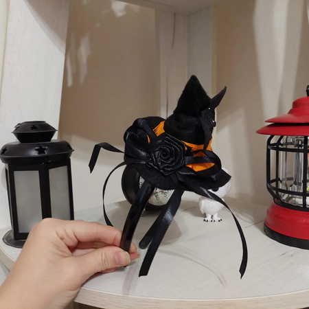 Аксессуары ободки к хеллоуин Halloween