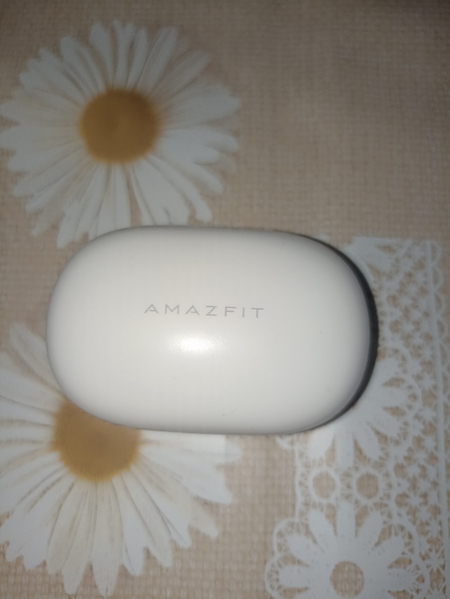 Xiaomi ,Amazfit power buds беспроводной наушник идеал