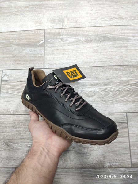 CATERPILLAR GUS - Привезли из ЕВРОПЫ размеры от 40 до 45.