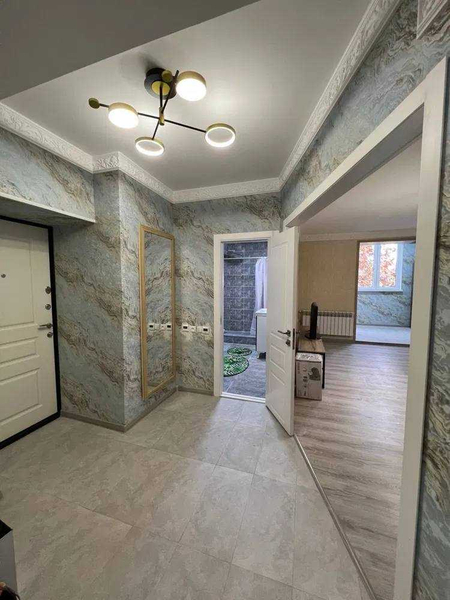 Продаётся 3/3/4 Центр 70 м2. Авторский Ремонт. Ц-6 Цена: 119 999 у.е.