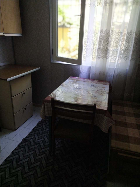 Сдаю 1 комнатную квартиру