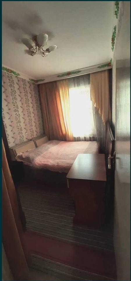 谷 123715 谷 Chilonzor tumanida kvartira sotiladi [72 м²]