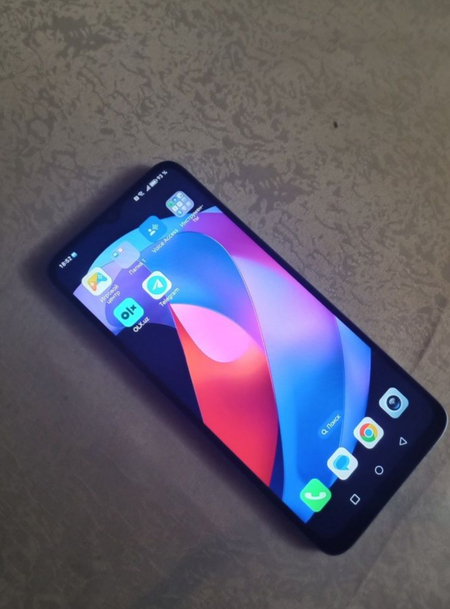 Xonor X 5 Plus idyal karopka dakument